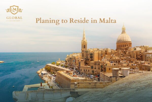 Malta Permanent Residence By Investment: Live In Malta 2025